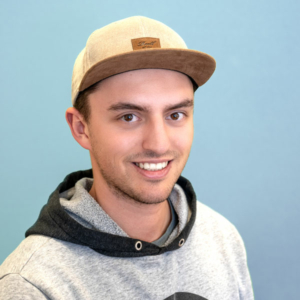 kontakt oberrain - anderskompetent